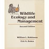 Amazon.com: Wildlife Ecology, Conservation and Management (9781405107372): Sinclair, Anthony R ...
