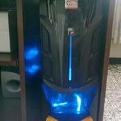 Amazon.com: Cooler Master 4 in 3 HDD Module Device - (STB-3T4-E3-GP ...