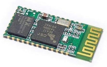 Arduino BLuetooth Module Serial Port Master Slave price in Egypt ...