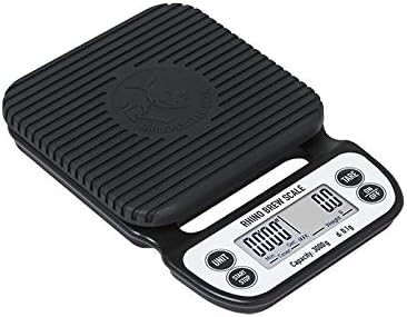 Rhino RCGBREW3KG Brew Scale – BigaMart