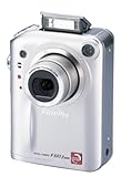 Fujifilm FinePix 6800Z Review. Phil Askey: Digital Photography Review