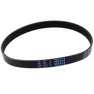 Belt 522j8 = 522pj8: Amazon.co.uk: DIY & Tools