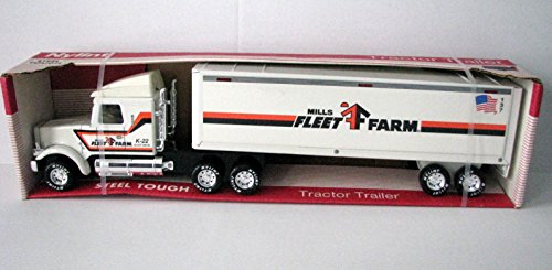 Fleet Farm Trailers for sale | Only 4 left at -75%
