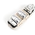 Amazon.com: Master Power Window Switch Replacement for Mercedes Benz ...