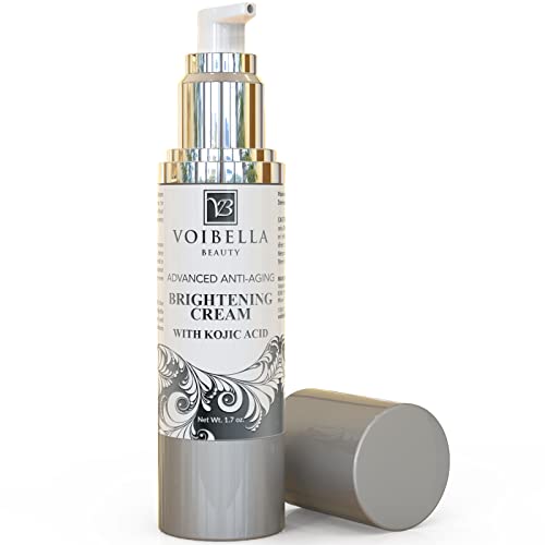 Skin Brightening Cream & Dark Spot Remover for Face and Body ...