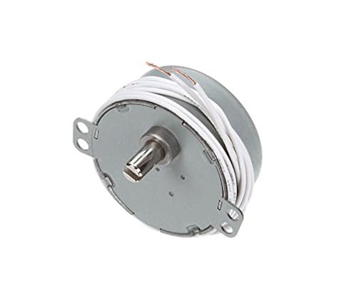 Omega PMT-S-7653-1 Stirring Motor in Oman | Whizz Blower Motor