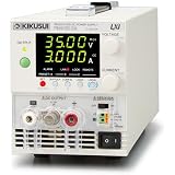 Amazon | 菊水電子工業コンパクト・ワイドレンジ直流安定化電源PWR401L（400W、0～40V／0～40A） | KIKUSUI ...