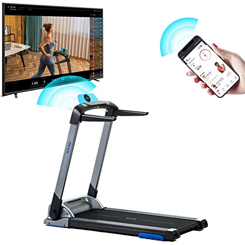 Small Compact Treadmills 9 Best Compact Treadmills For Small Spaces