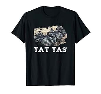 Amazon.com: YAT YAS Shirt AAV Crewman: Clothing