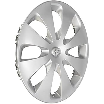 Amazon.com: Genuine Toyota 42602-47060 Wheel Cap Sub-Assembly: Automotive