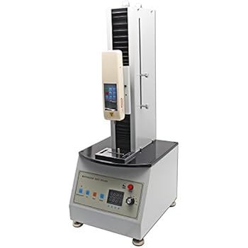 Amazon.com: MXBAOHENG SJX-500N-200mm Electric Push Pull Test Station ...