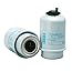 Amazon.com: Donaldson P555776 Fuel Filter (Water Separator, Spin-on ...