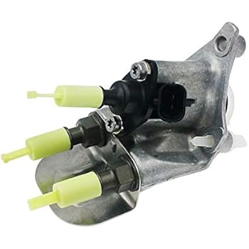 Amazon.com: labwork New DEF DOSER Diesel Exhaust Fluid Injector for ...