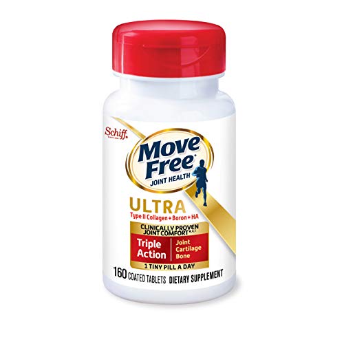 Mua Move Free Ultra Triple Action Joint Support Supplement - Type II ...