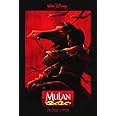 Amazon.com: Pop Culture Graphics Mulan Poster Movie 27x40: Prints ...