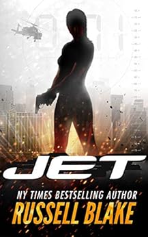 JET - Kindle edition by Russell Blake. Literature & Fiction Kindle ...