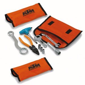 Amazon.com: KTM GENUINE OEM 450 505 SXF SX-F TOOL KIT BRAND NEW ...