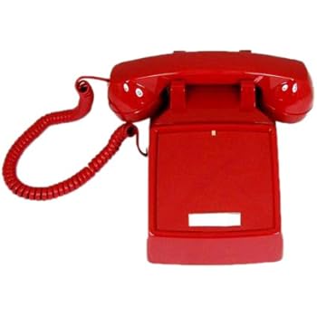 Amazon.com : Emergency Phone / Medical Alert Dialer Phone / Hotline ...