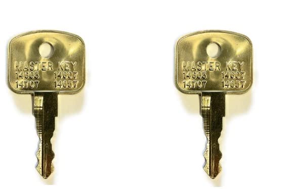 Mua JCB, Bomag Master Plant Keys for Ignition Switch Construction ...