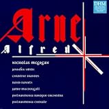 Thomas Arne - Artaxerxes (Hybrid - Plays on all CD players) by ...
