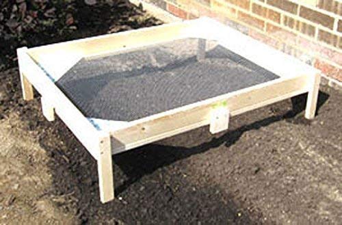 Soil Sifter Home Depot