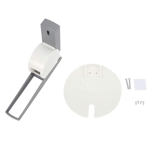 Wall Mounted Height Meter, Height Measuring Tape Retractable Accurate ...