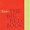 Rumi: The Big Red Book: The Great Masterpiece Celebrating Mystical Love ...