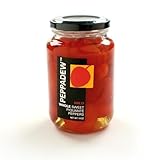 Peppadew Pepper: A Terrific Snacking Chili - PepperScale