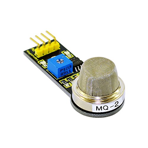 Buy New Keyestudio Analog and Alcohol Sensor for Arduino Uno&mega ...