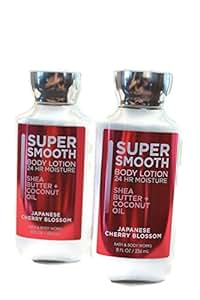 Amazon.com : Bath & Body Works Japanese Cherry Blossom Signature ...