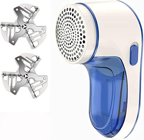 Fabric Shaver, Lint Remover Portable Fabric Shaver and Lint Remover ...