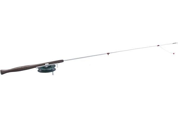 Ice Fishing Bobber Rod | Reviewmotors.co