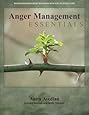 Amazon.com: Anger Management Essentials: A Workbook for People to ...