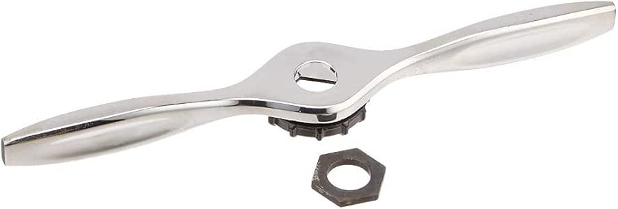 1" Hex Die Stock Handle: Amazon.ca: Tools & Home Improvement