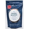 Amazon.com : Gesho Entchet | Authentic Ethiopian Aroma Hops Stems (4 oz ...