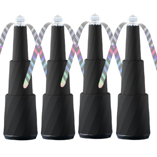 wyewye Food Fans for Tables, Food Fan Outdoor Indoor with Holographic ...