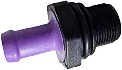 VÁLVULA PCV OEM 118105H71A 118106N202 para Versa 1.6L Versa Note 1.6L ...