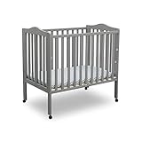 AirCrib - Inflatable Travel Crib