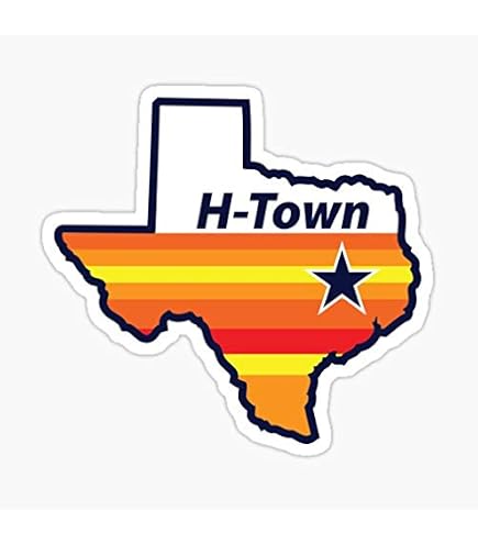 Be Someone Houston Texas Svg