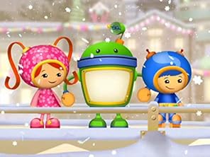 Amazon.co.uk: Watch Team Umizoomi - Season 1 | Prime Video