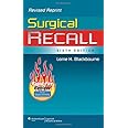 Surgical Recall, 6th Edition: 9781451176414: Medicine & Health Science ...