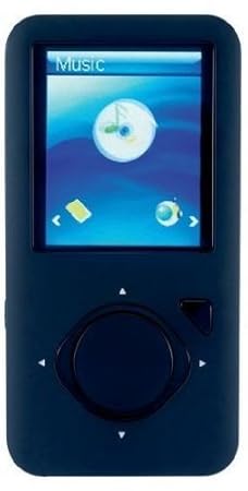 Logik 4GB Music & Video Multimedia Player: Amazon.co.uk: Electronics