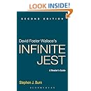 David Foster Wallace's Infinite Jest: A Reader's Guide, 2nd Edition ...
