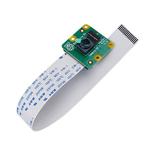 seeed studio Raspberry Pi Camera Module V2,1080P,Jetson Nano Camera ...