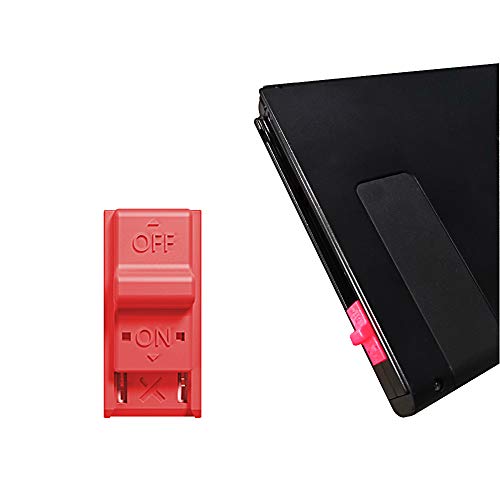 RCM Jig for Nintendo Switch Joy-Con RCM Clip Short Connector for NS ...