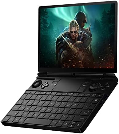 سعر GPD Win Max 2 Handheld Game Console Mini Laptop Gamepad UMPC 10.1 Touchscreen Notebook PC ...