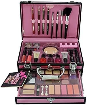 Miss Young Professional Makeup Kit Sets - Wide Range Of Combinations To ...