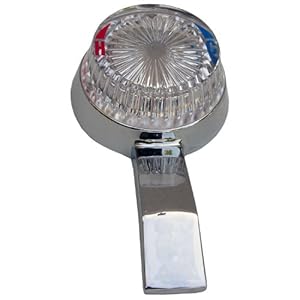 LASCO HL-53 American Standard Style Lavatory and Shower Lever Handle ...