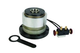 Royal 5C Collet Closer Kit, Pneumatic, for Rotary Tables: Workholding ...