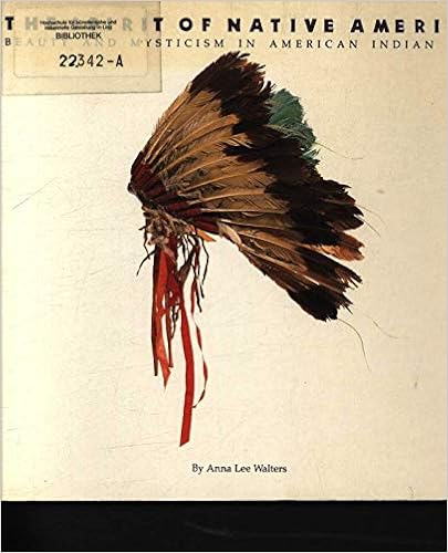 Contemporary Native Art - Indigenous Art of the Americas - SVA Library ...